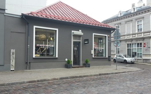 Krustpils iela 12, Pļavnieki | nilat.lv